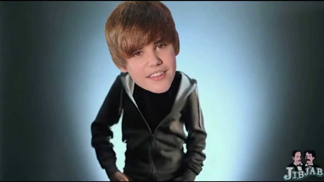 The Ultimate X-Factor 2012 - Justin Bieber - YouTube