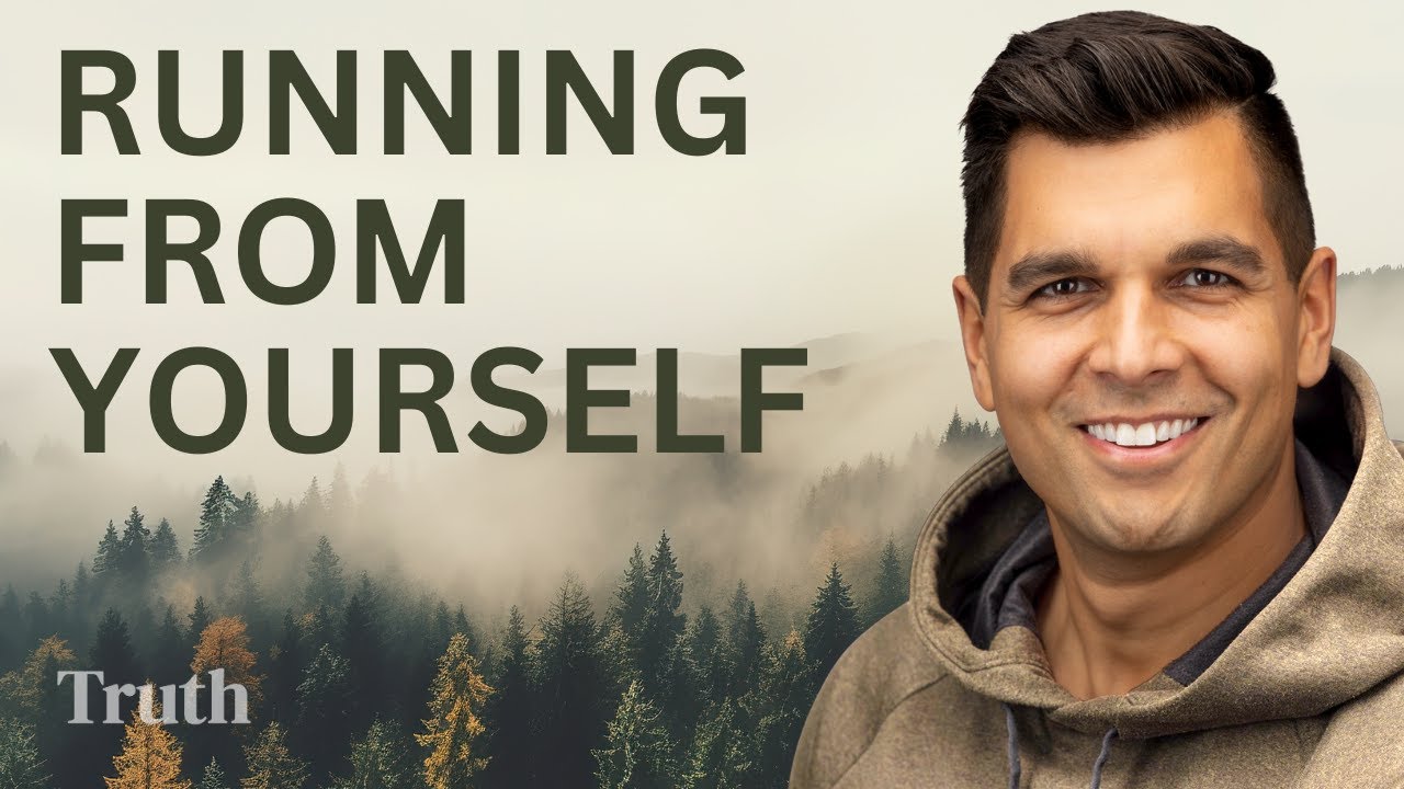 Running From Yourself (Awakening) - YouTube