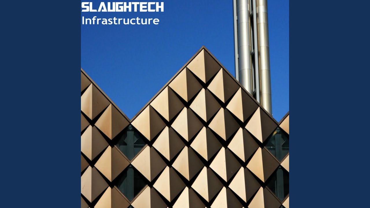 Infrastructure - YouTube