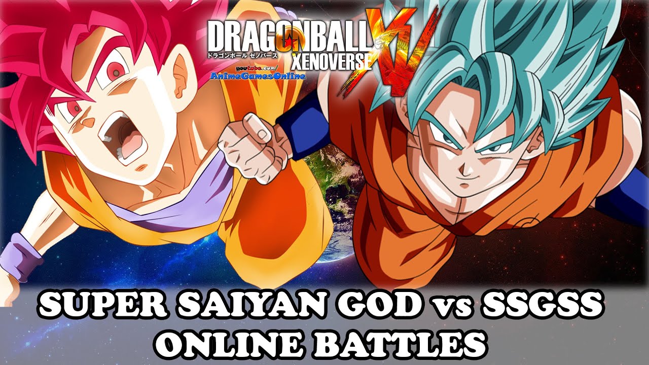 Xicor Goku Third Son Dragon Ball Xenoverse 2 Mods Youtube