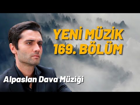 YENİ Alpaslan Dava Müziği (169.Bölüm) - EDHO قطاع الطرق لا يحكمون العالم