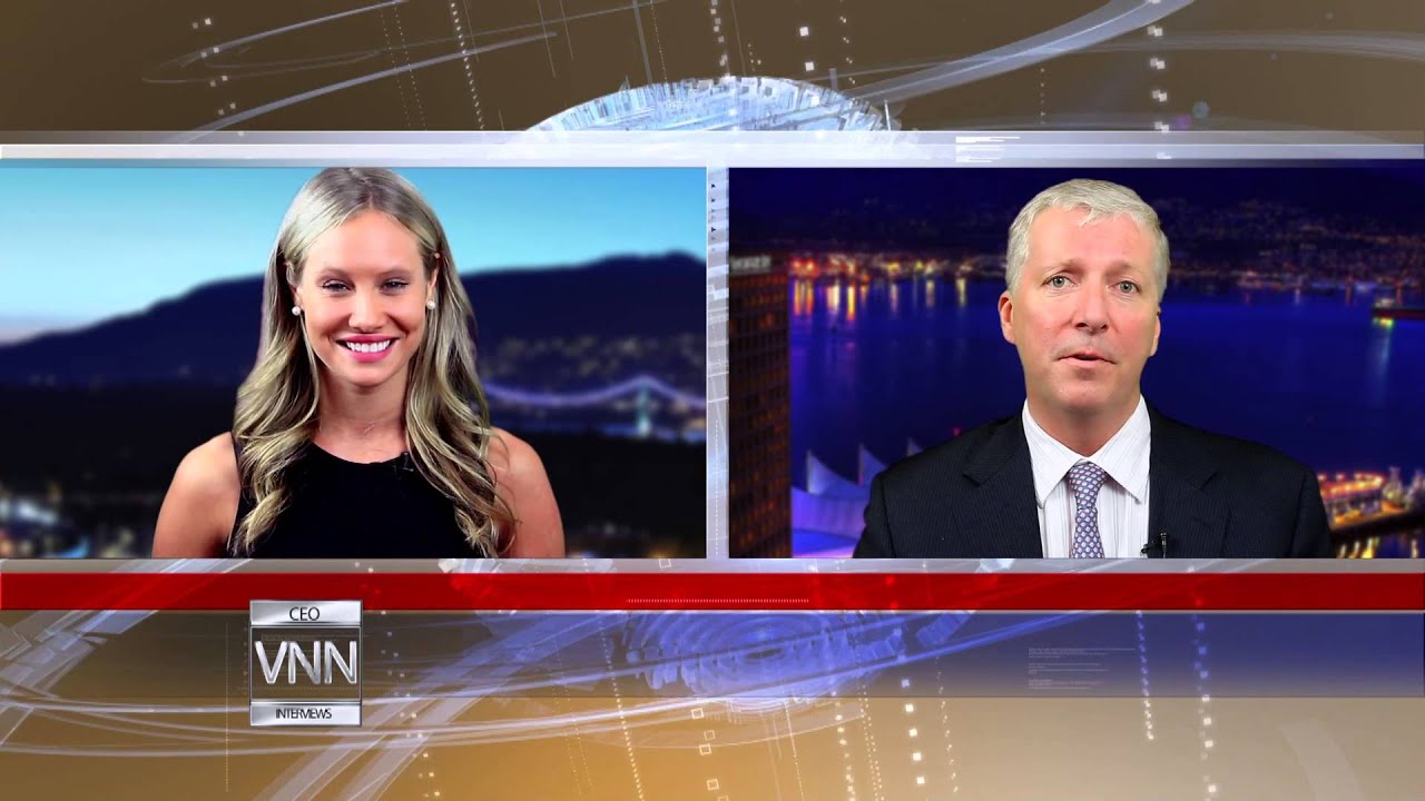 Golden Arrow Resources ( TSV.X: GRG ) - VNN Interviews Sean Hurd & Joe ...