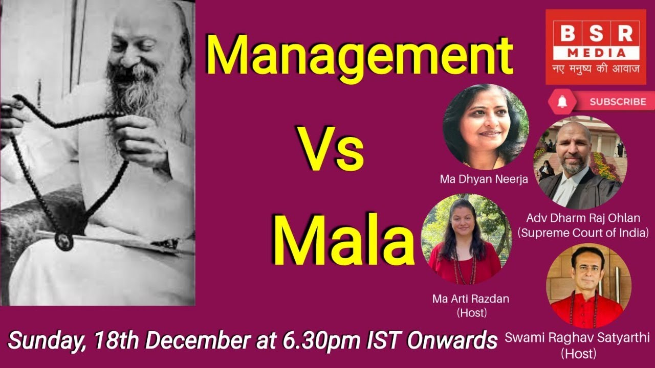 Management Vs Mala | BSR Media | Raghav Malhotra | TNC LIVE - YouTube