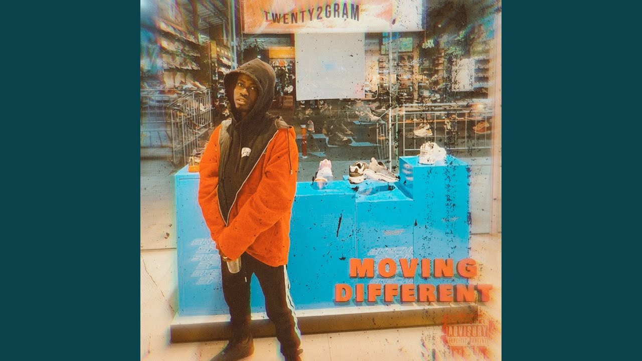 Moving Different - YouTube