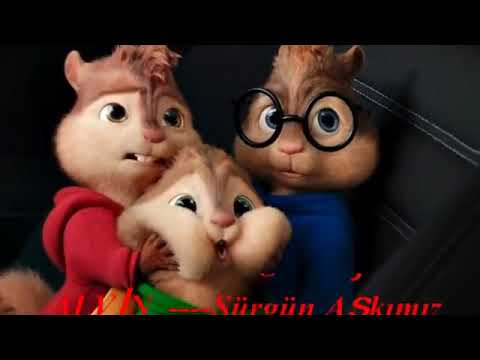 EMRAH KARADUMAN FEAT DERYA ULUĞ SÜRGÜN AŞKIMIZ
