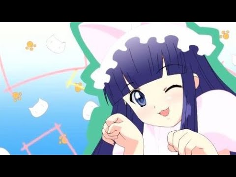 【mk8dx】Neko Mimi Mode【lounge】 - YouTube