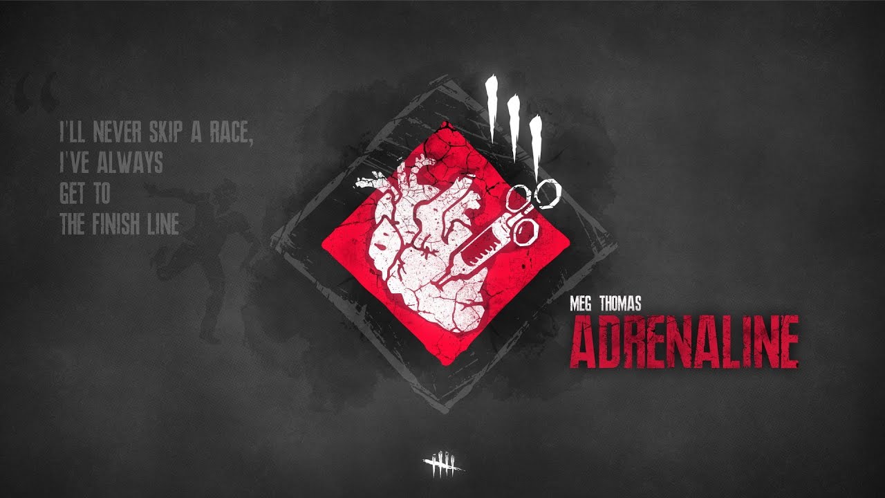 Meg Thomas OP build 2024 - YouTube