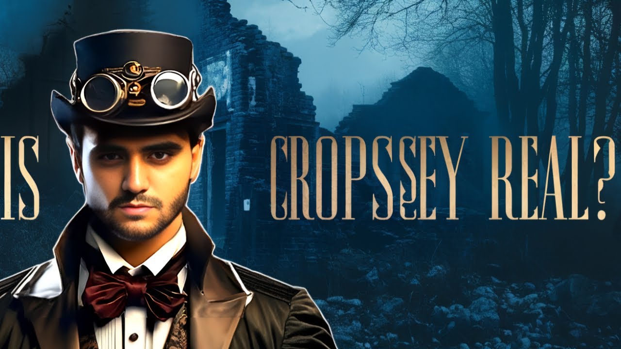 IS Cropsey a Real MONSTER? - YouTube