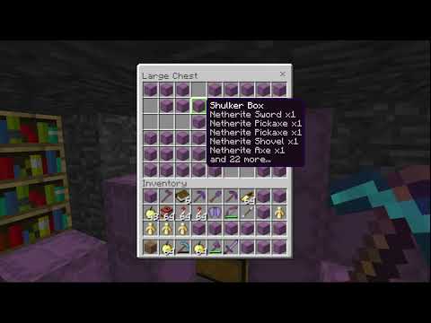 Minecraft Bedrock Anarchy Realm Dupe Stash Grief! (2b2t clone) code in ...