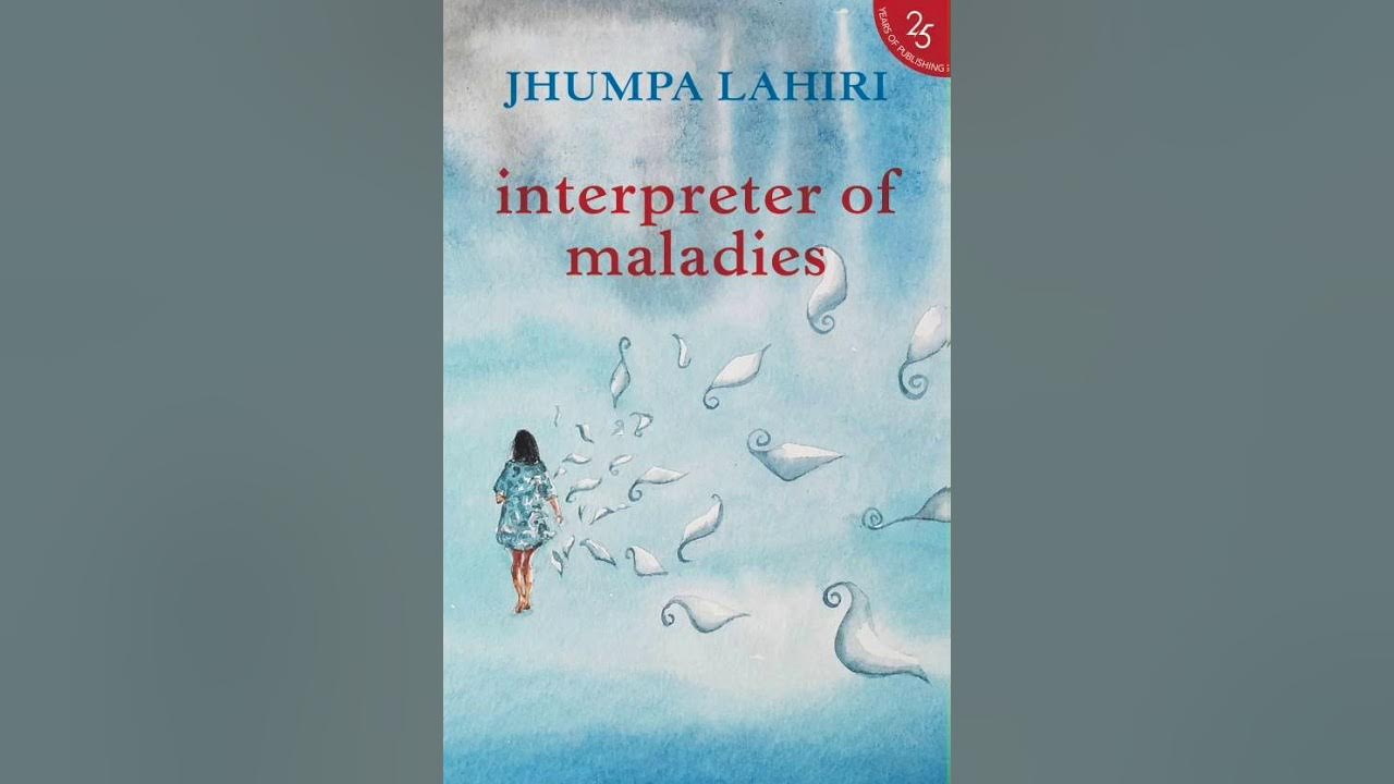 Interpreter of Maladies by Jhumpa Lahiri (full audiobook) - YouTube