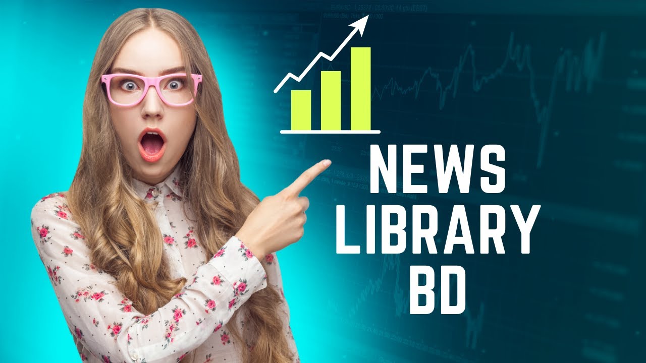 News Library trailer YouTube video - YouTube