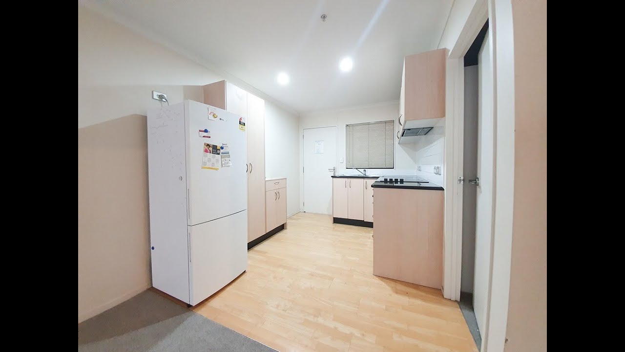 Apartments for Rent in Auckland - A403/176 Broadway, Newmarket - YouTube