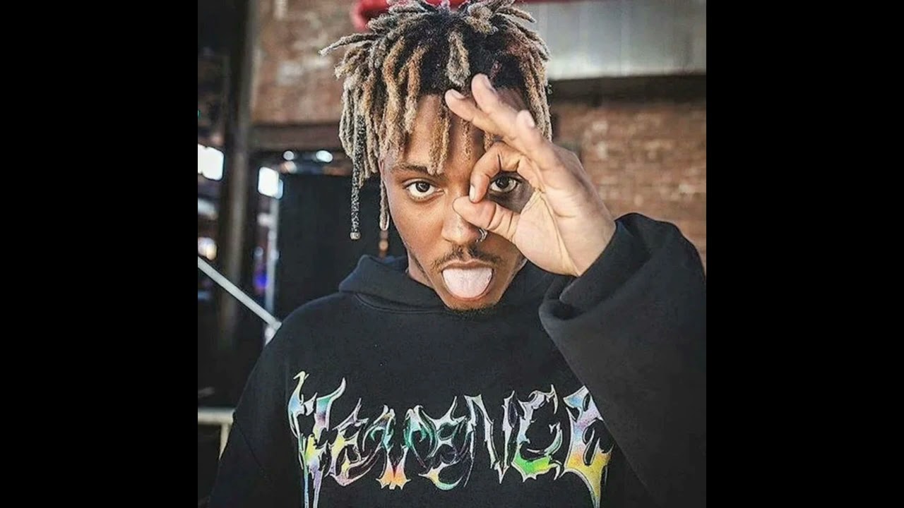 [FREE] Juice WRLD type beat (HYPE) "Phoenix". - YouTube