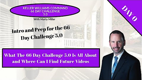 KW Command 66 Day Challenge 5.0 - YouTube