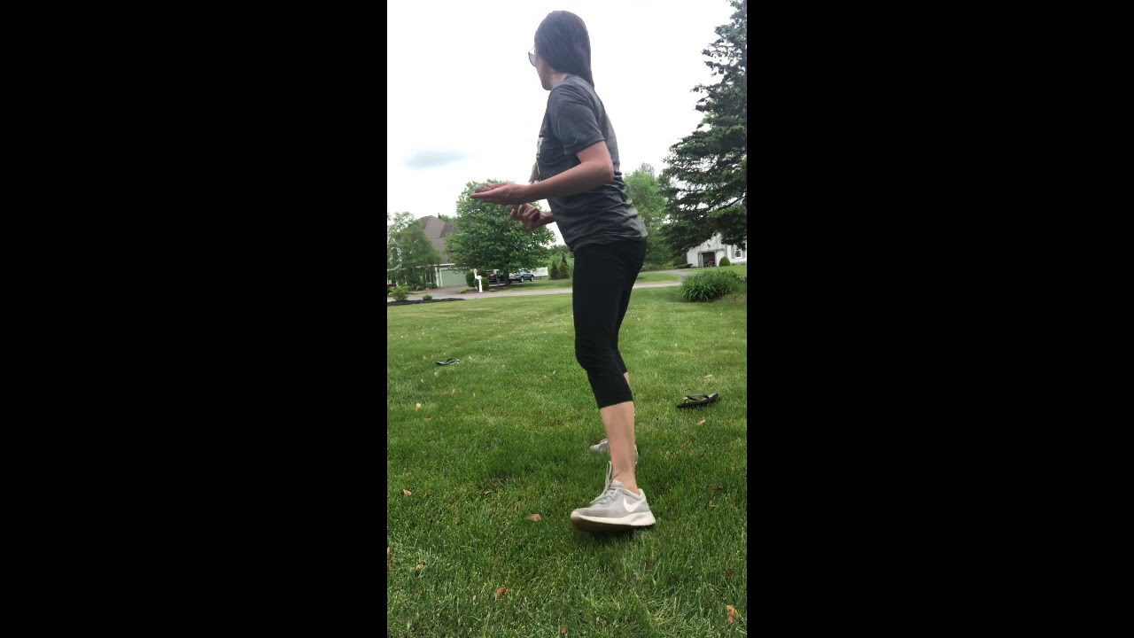 Shuttle Run - YouTube