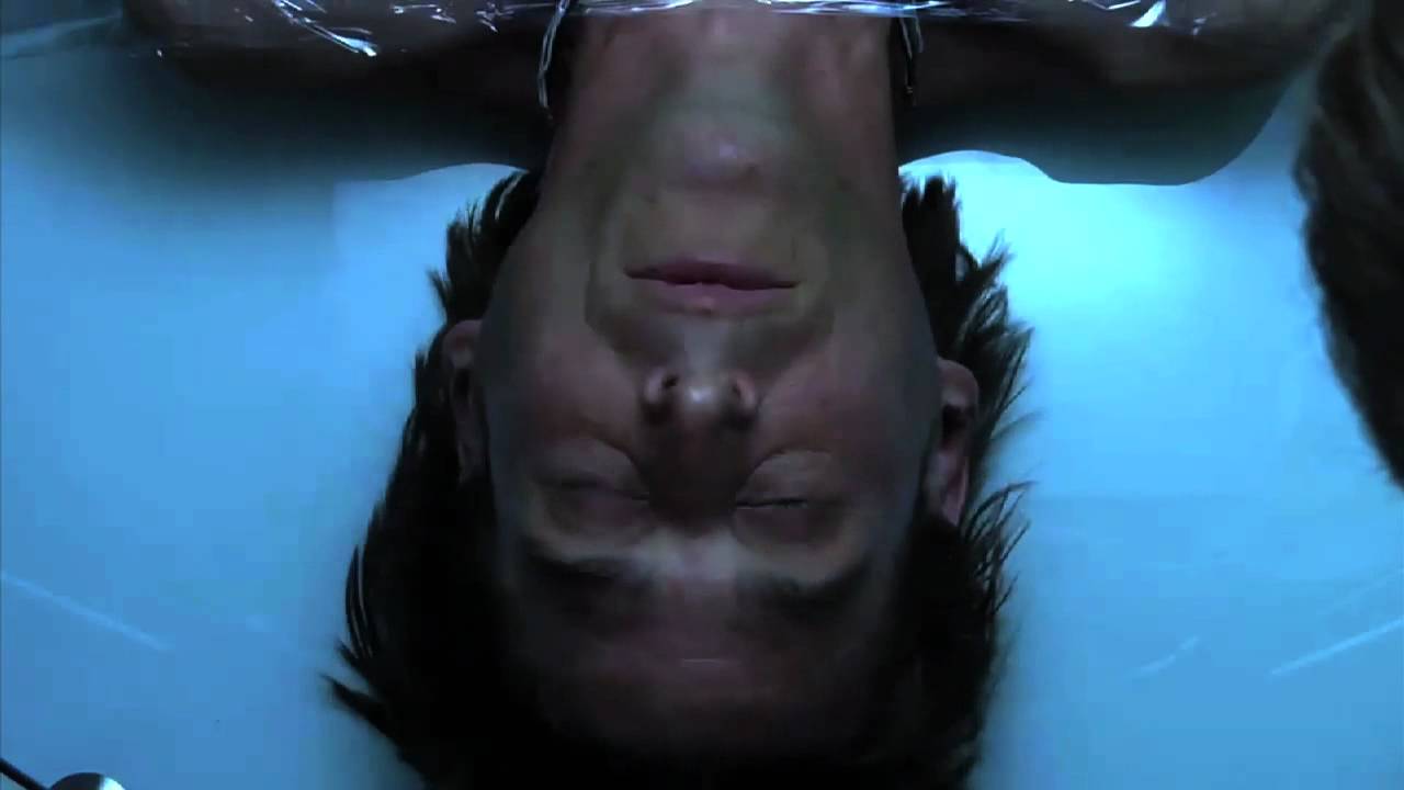 HYPERFUTURA OFFICIAL TRAILER - YouTube