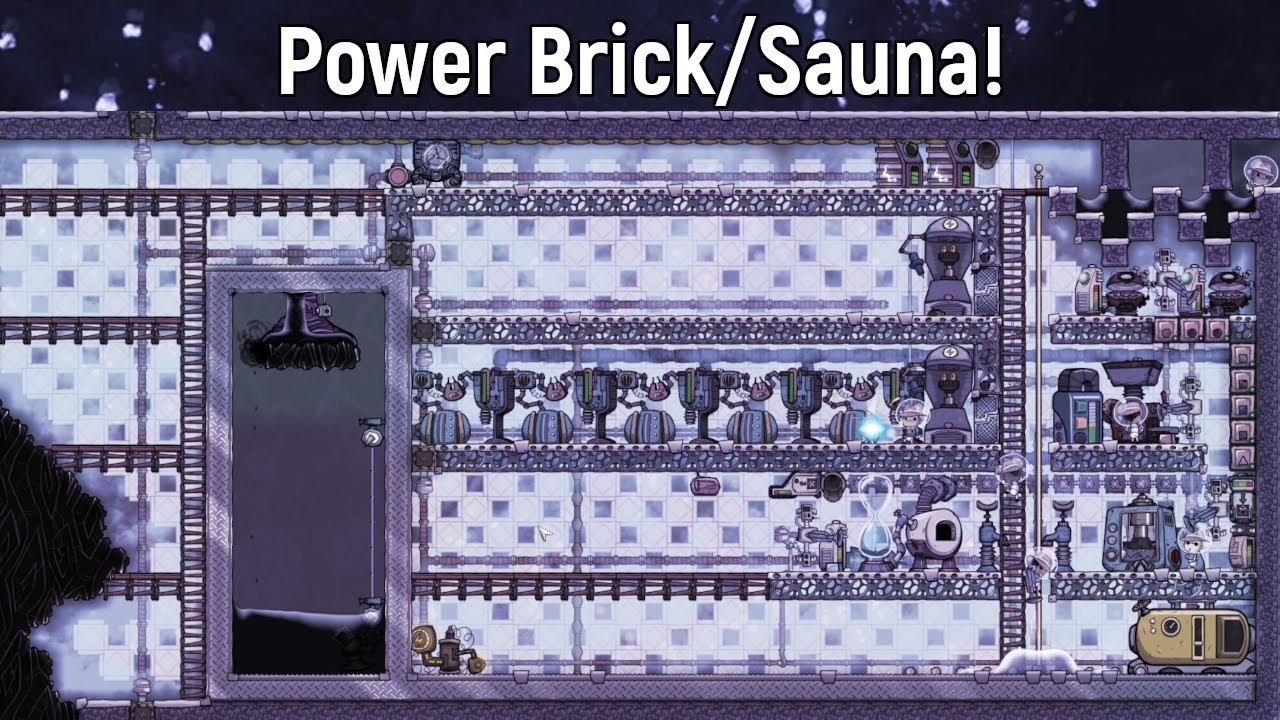 Industrial Sauna start to finish | Ep 7 | ONI - Farm - Verdante - YouTube