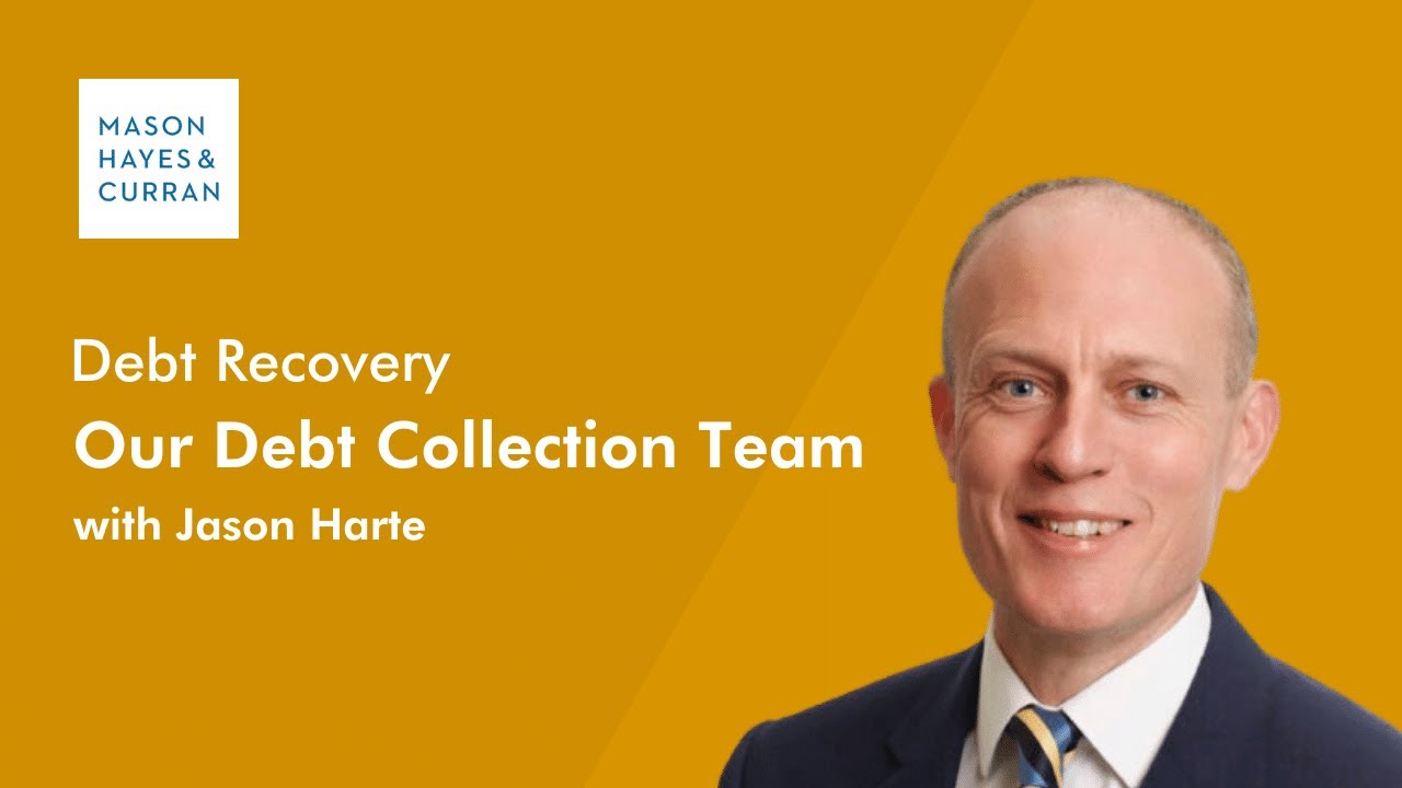 Debt Recovery | Our Debt Collection Team - YouTube