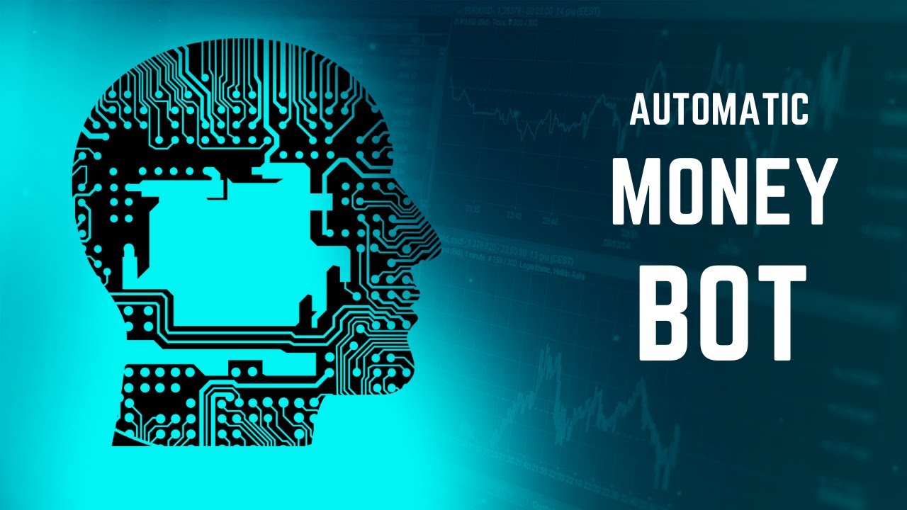 A automatic Money Bot? IS THIS REAL - YouTube