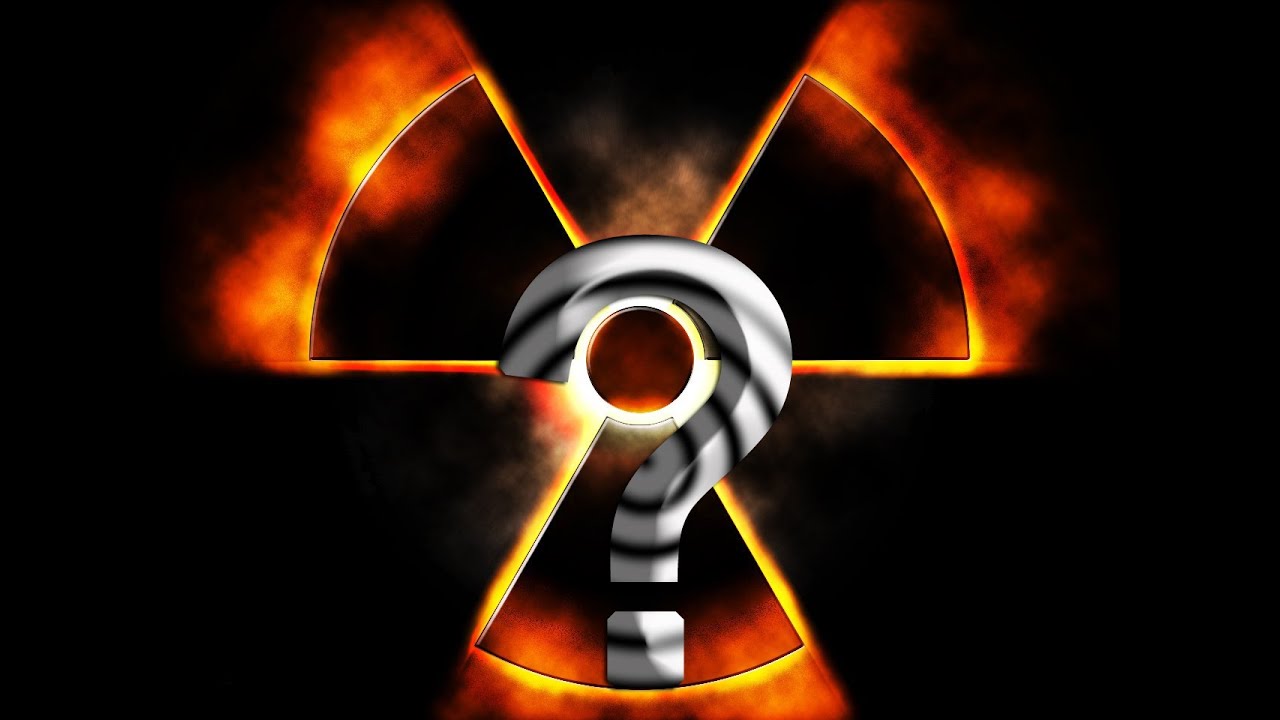 ☢ ? NUCLEAR BABY ? ☢ - YouTube