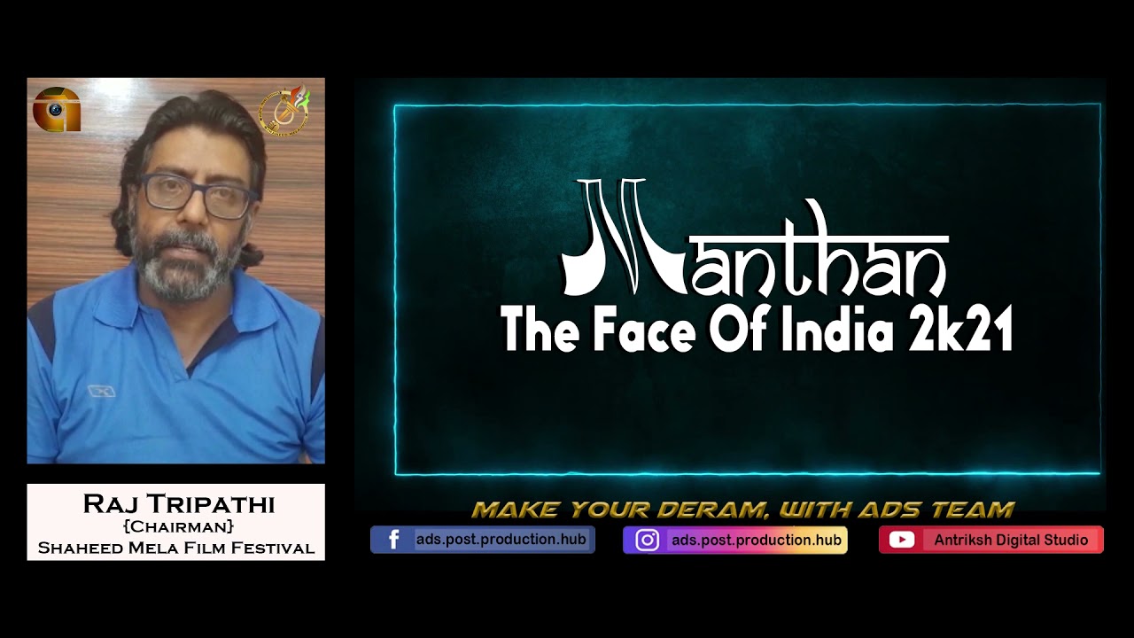 RAJ TRIPATHI - YouTube