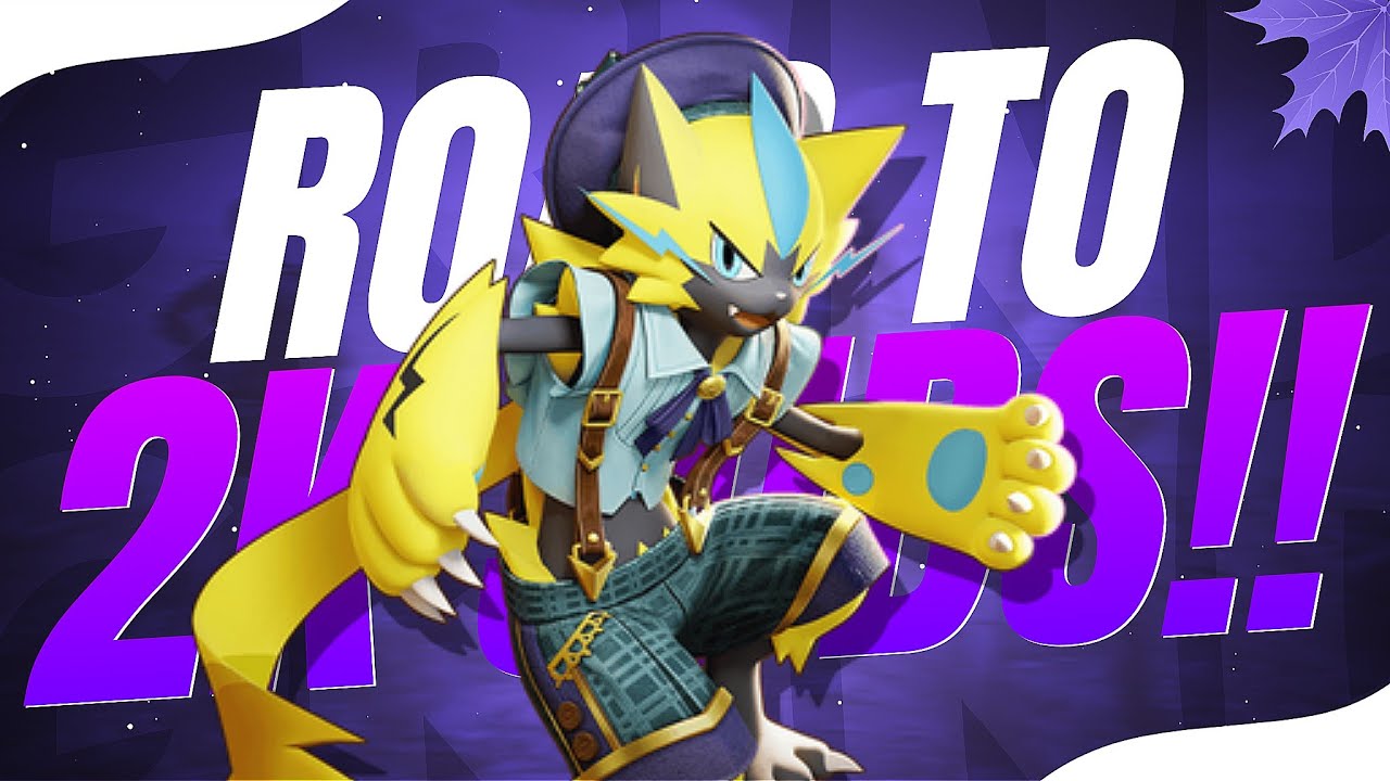 ACTION PACK SUPER HIT GAMEPLAY ! SUBSCRIBERS GAMES ! #pokemonunite # ...