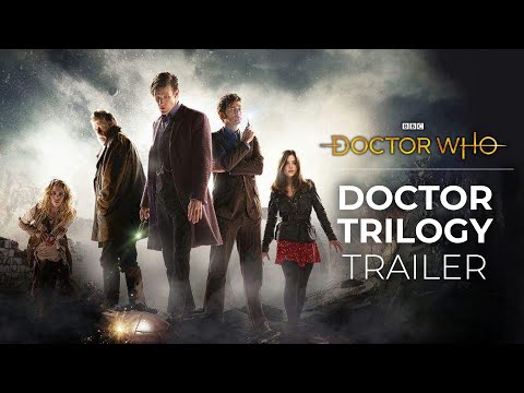 Weird and Wonderful | Doctor Who TV