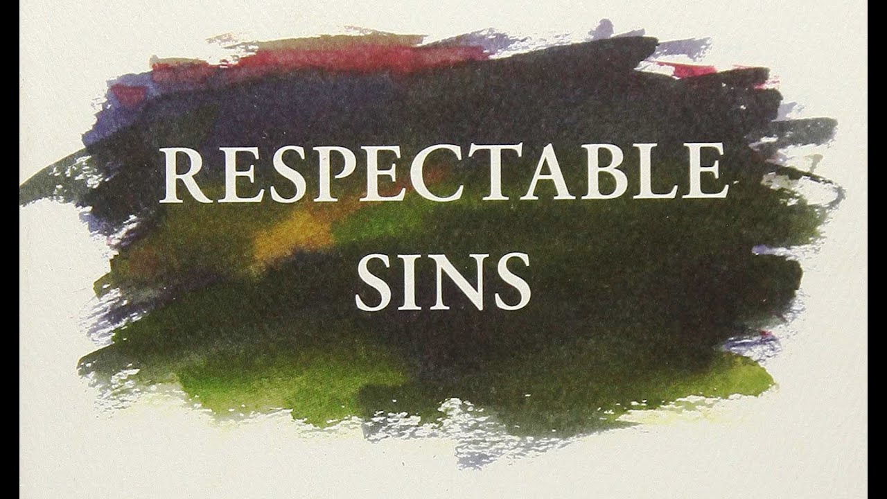Respectable Sin 1-Gossip - YouTube