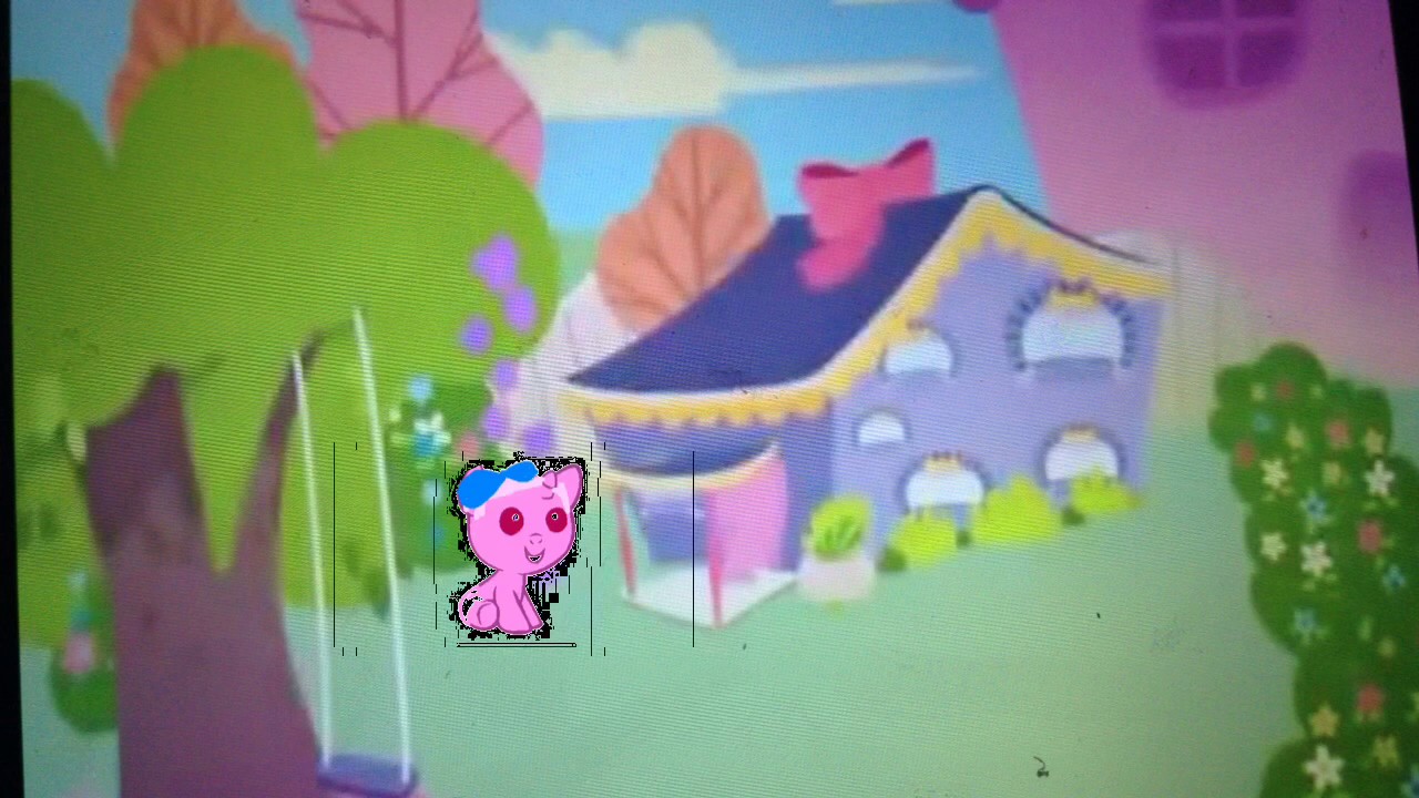 "Pinkie pie's Play house commercial" Fan Video - YouTube