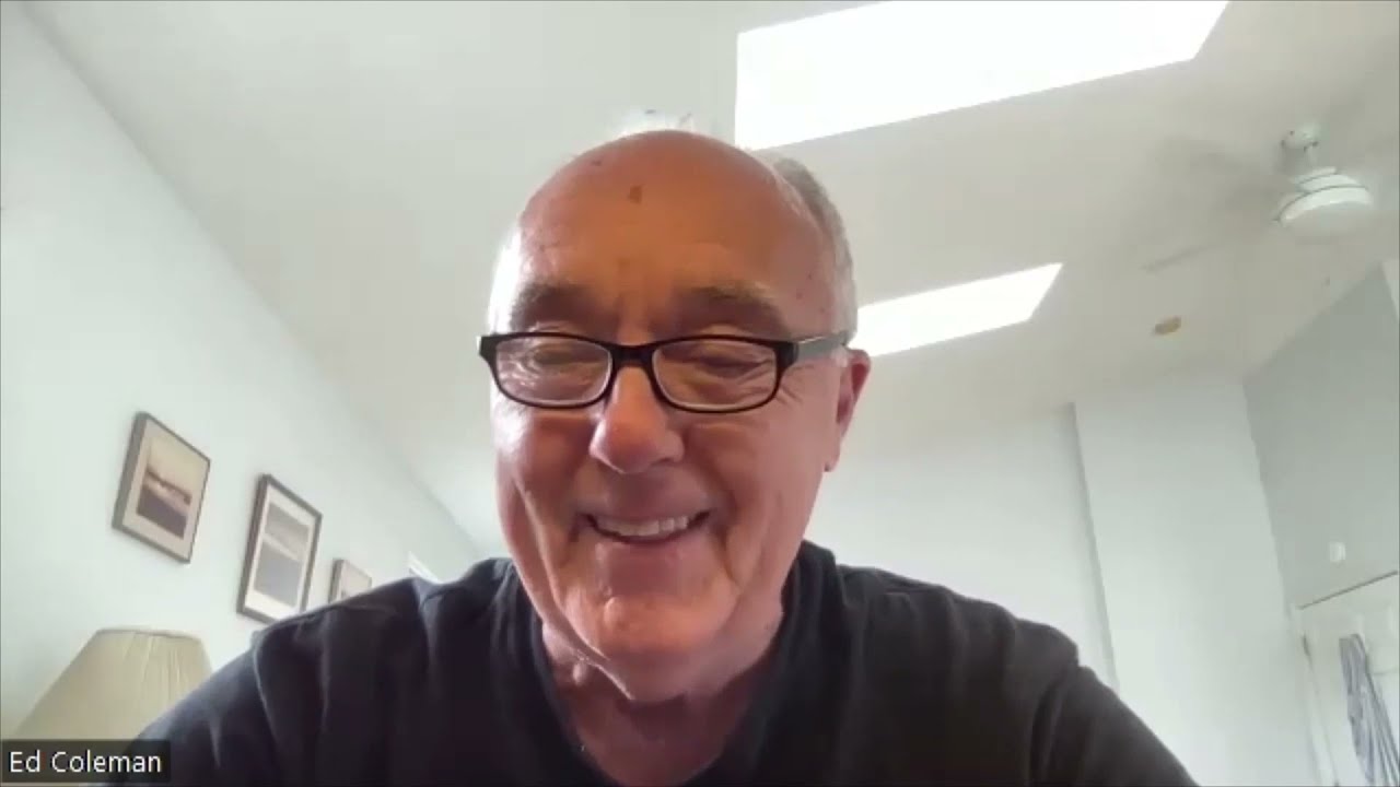 Sports With Friends (teaser) | 353. Ed Coleman (WFAN) - YouTube