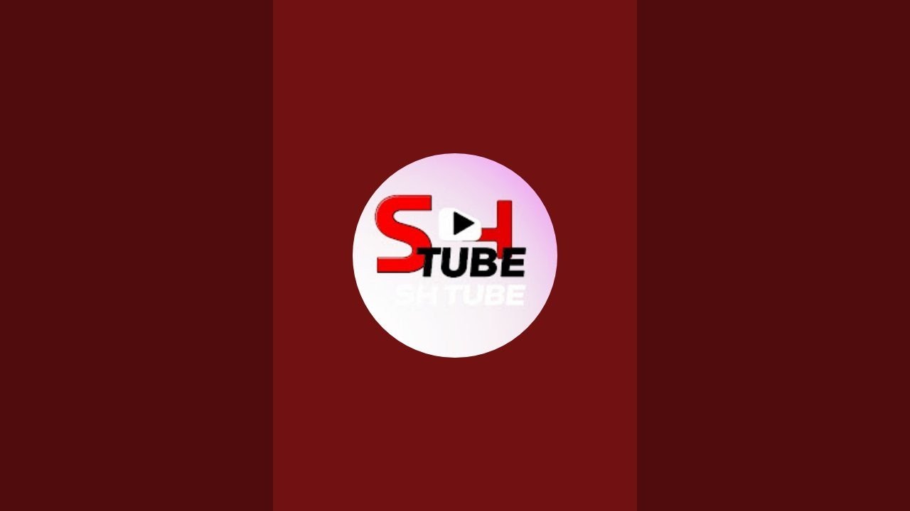 SH Tube is live! - YouTube