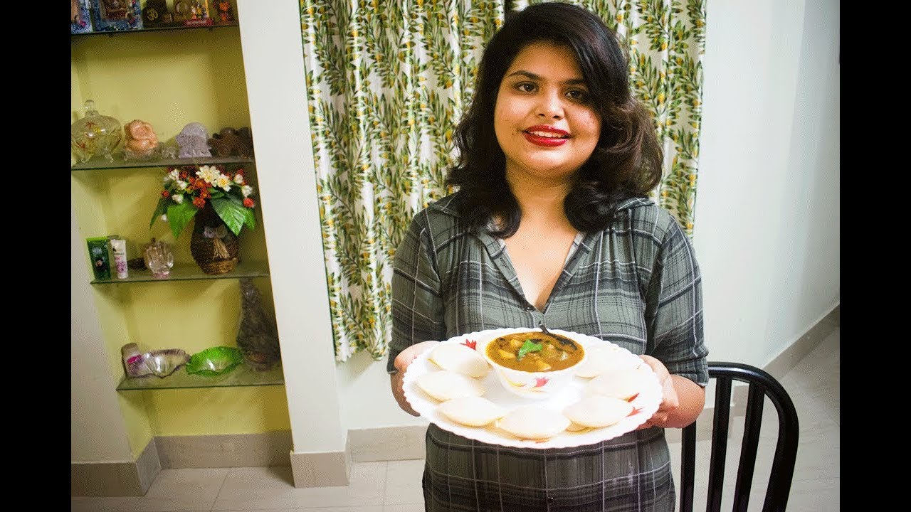 idli sambar recipe||hotel style idli sambar recipe - YouTube