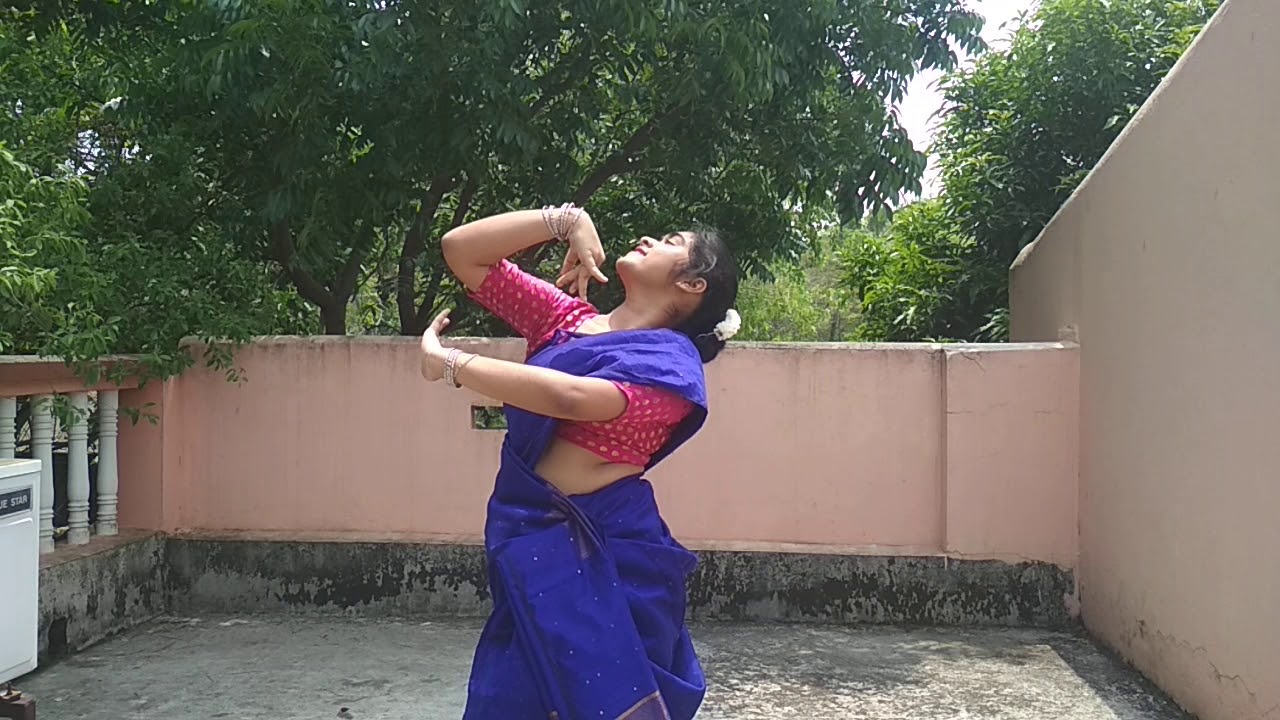 Tumi sondharo megha Mala by Arismita Biswas - YouTube