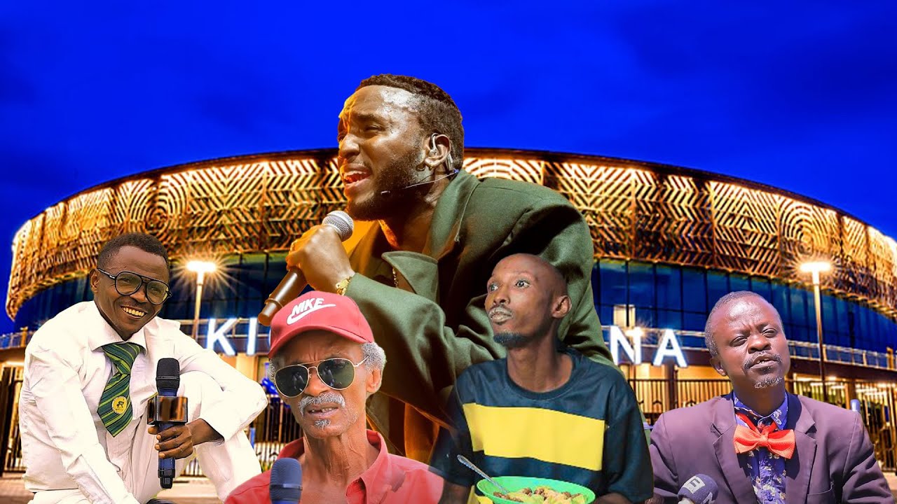 Bwambere YAKA MWANA nyuma yokurwara umutezi yemeje ko arwaye SIDA💉 The ...