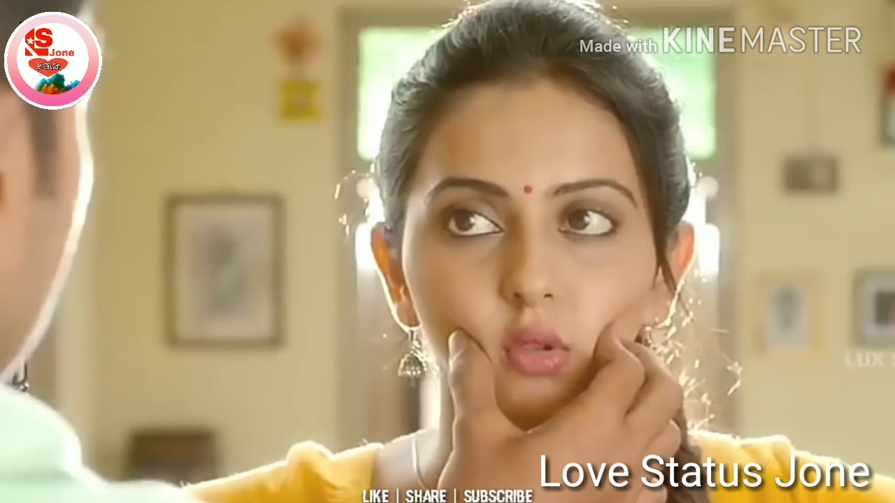 WhatsApp Love status song video,👌👌👌👌👌💐💐💐💐 - YouTube