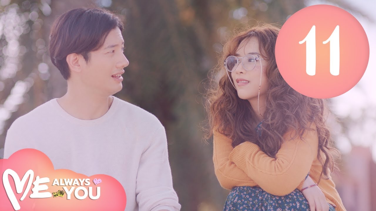 【Legendado PT-BR】 Eu Sempre Você 11 | Me Always You | 漂亮的她 - YouTube