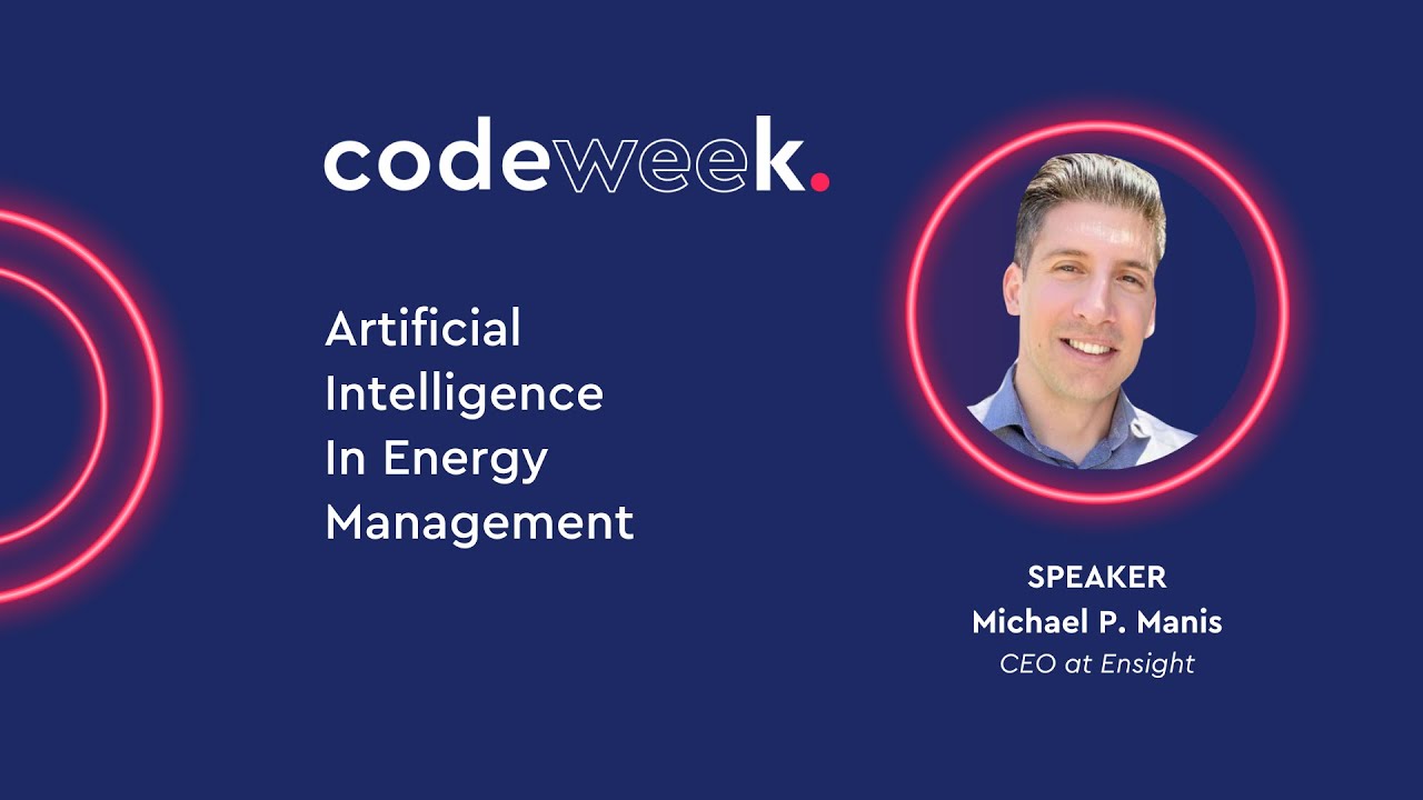Artificial Intelligence In Energy Management - Michael P. Manis ...