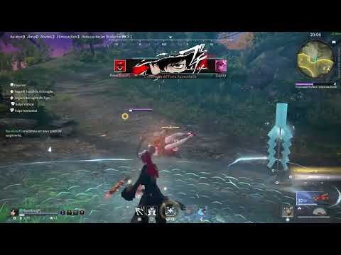 NARAKA: BLADEPOINT_The last 2 Weeks of this season !! - YouTube