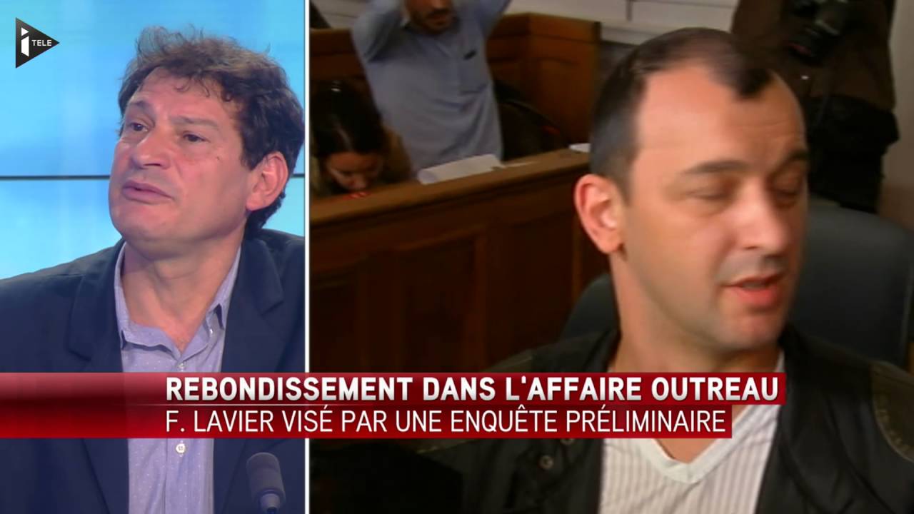 Franck Lavier, acquitté d’Outreau, visé par une enquête pour agression ...