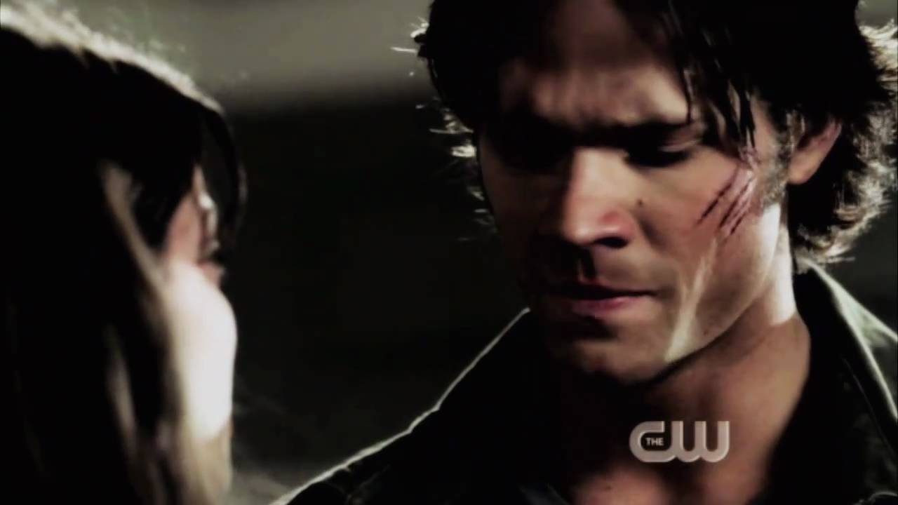 Supernatural // Sam & Madison - YouTube