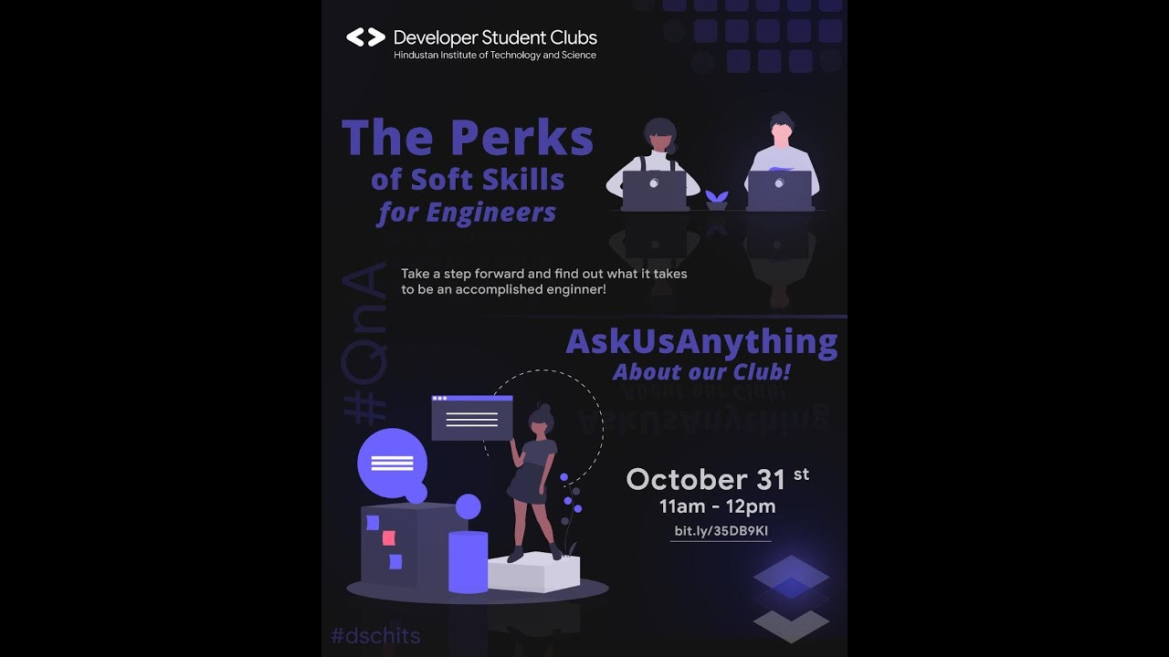 The perks of Soft Skills for Engineers - YouTube