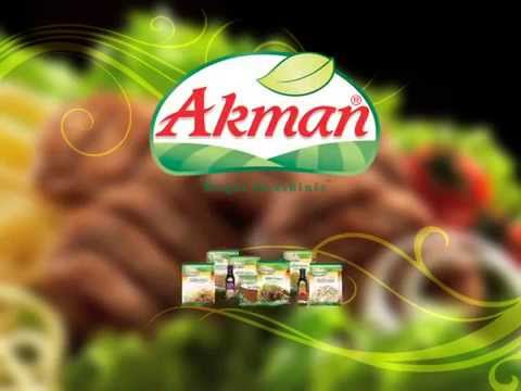 AKMAN BAHARAT - KÖFTE HARCI REKLAM FİLMi