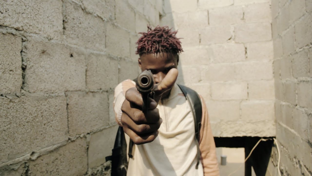 SÉKETXE-KUBELI OFICIAL VIDEO - YouTube