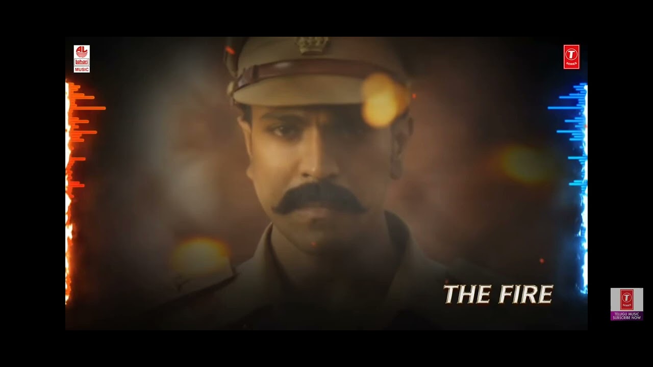 RRR RC INRO RINGTINE - YouTube