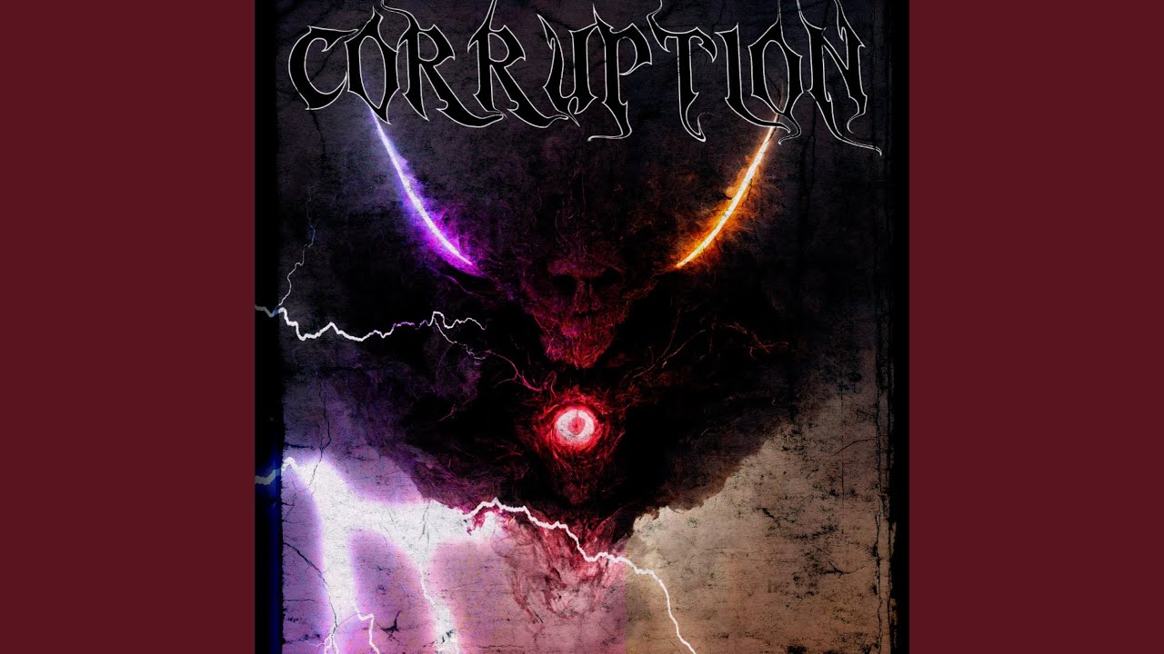CORRUPTION - YouTube Music