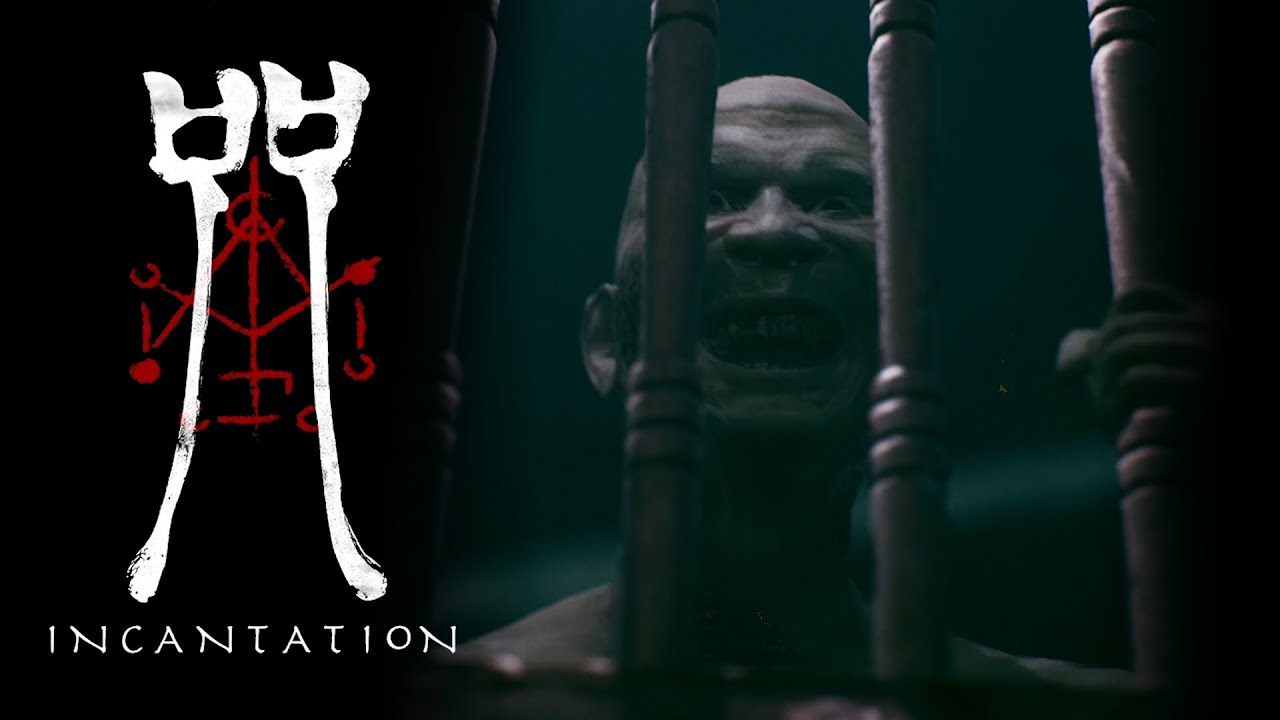 Incantation (咒) / Demo 】 Story & All Death Scenes - YouTube