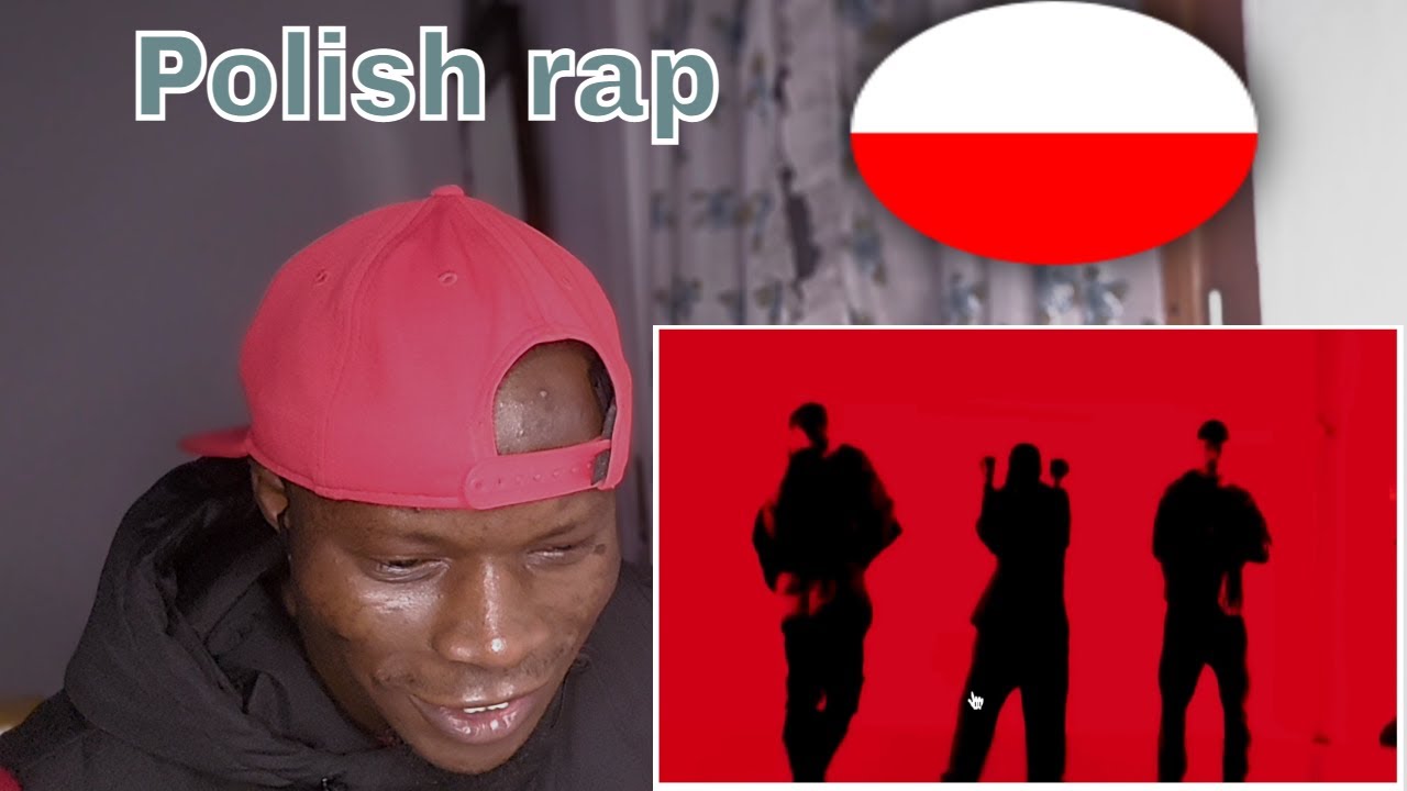 Polish🇵🇱 rap //ReTo feat. Kronkel Dom, Young Igi -wilk #reaction - YouTube