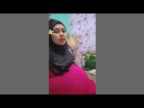 BUMIL HIJAB 9 BULAN 