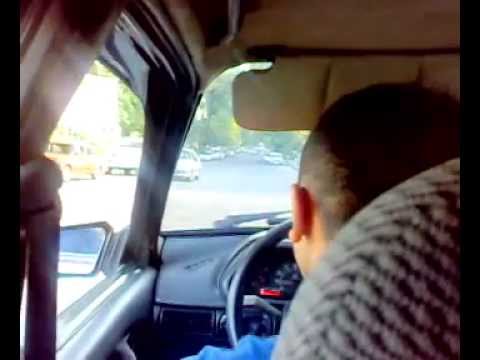 SEKI AVTOSLARI