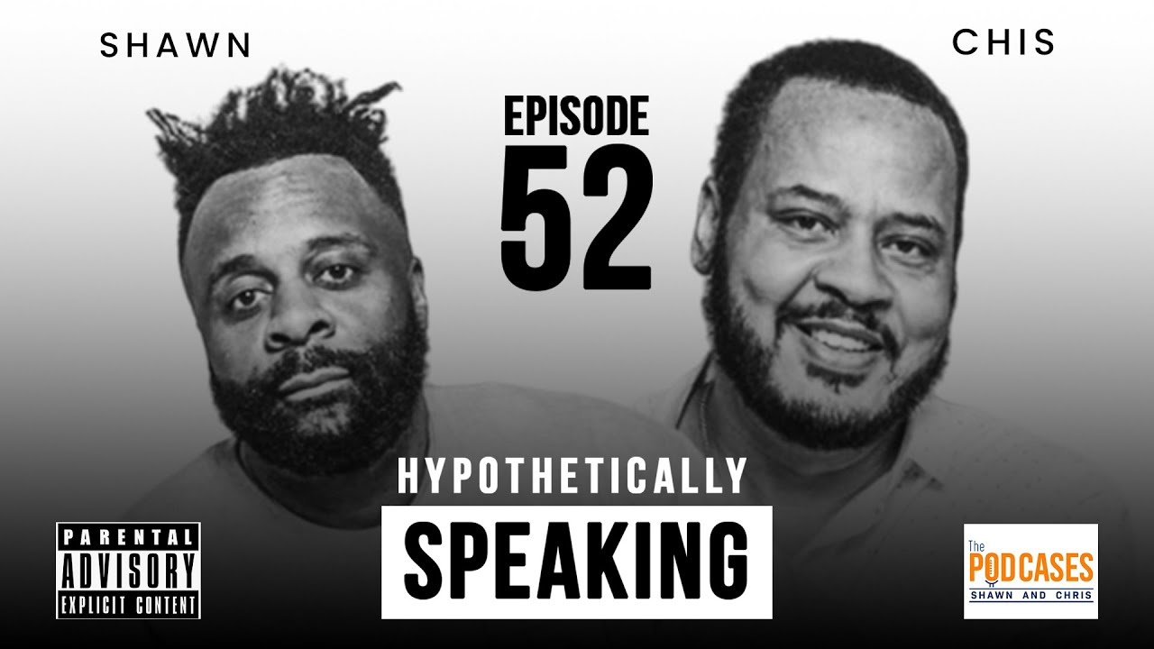 Hypothetically Speaking | Episode 52 | THE PODCASES Full Episode - YouTube